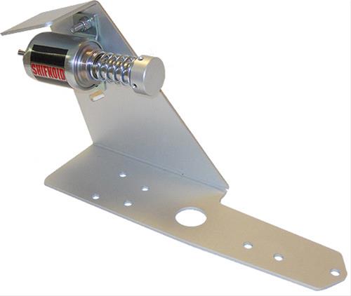 Shifnoid SN6000 Shifnoid Electric Shifter Solenoid Kits | Summit Racing