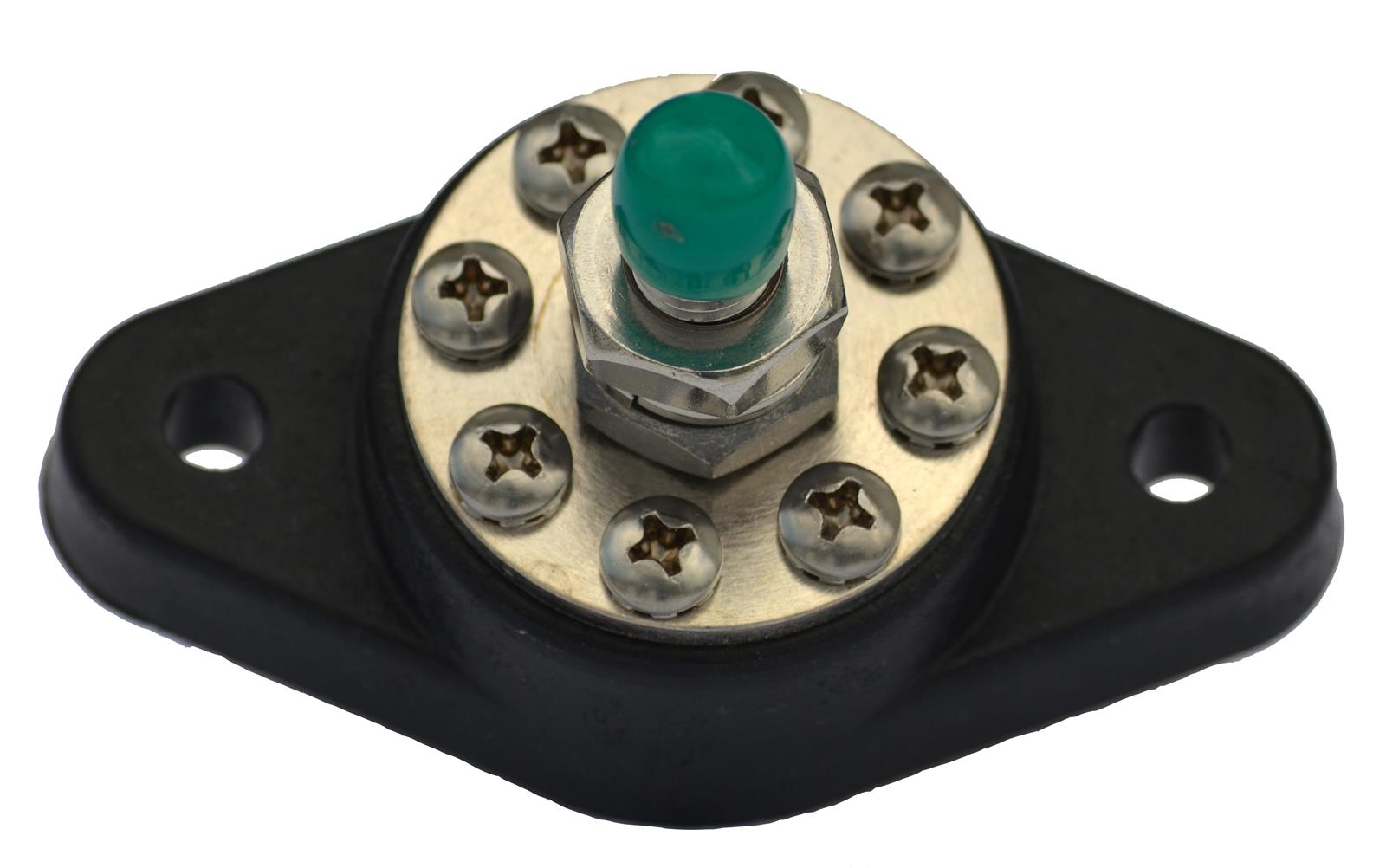 Shifnoid SW8100 Shifnoid Power Distribution Blocks | Summit Racing