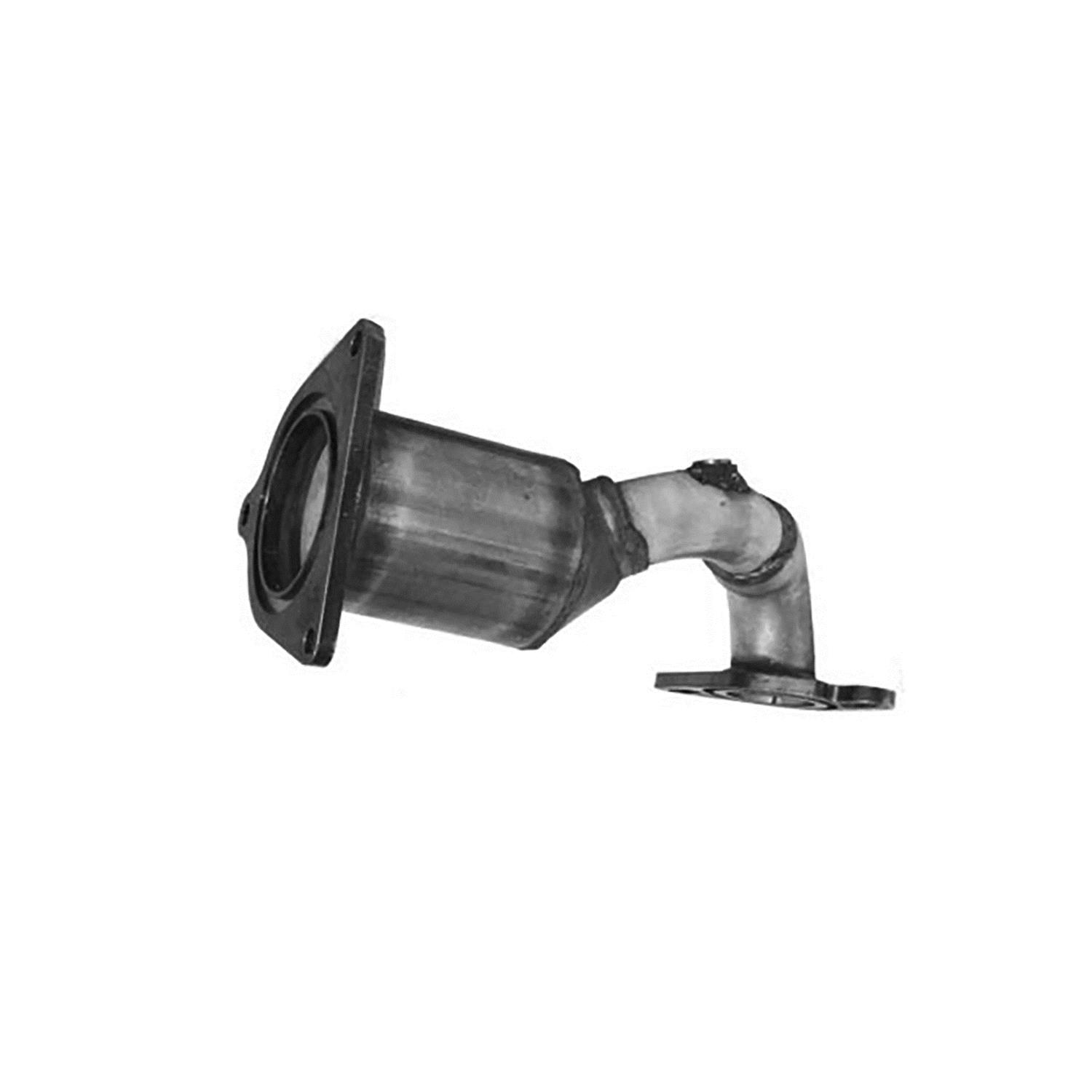 Catco Catalytic Converters 1284 Catco Federal/EPA Direct-Fit Catalytic ...