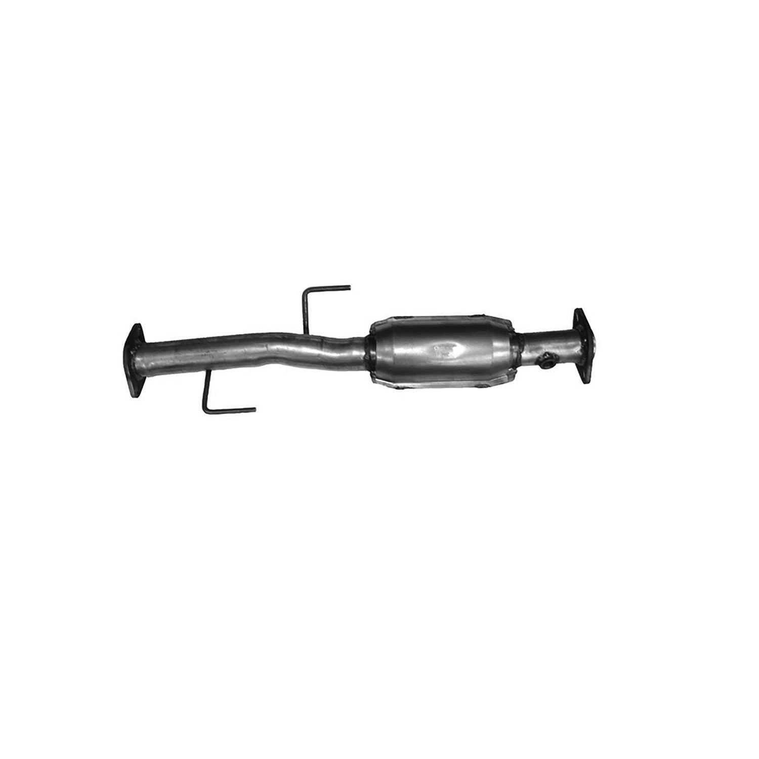 Catco Catalytic Converters 5156 Catco Federal/EPA Direct-Fit Catalytic ...
