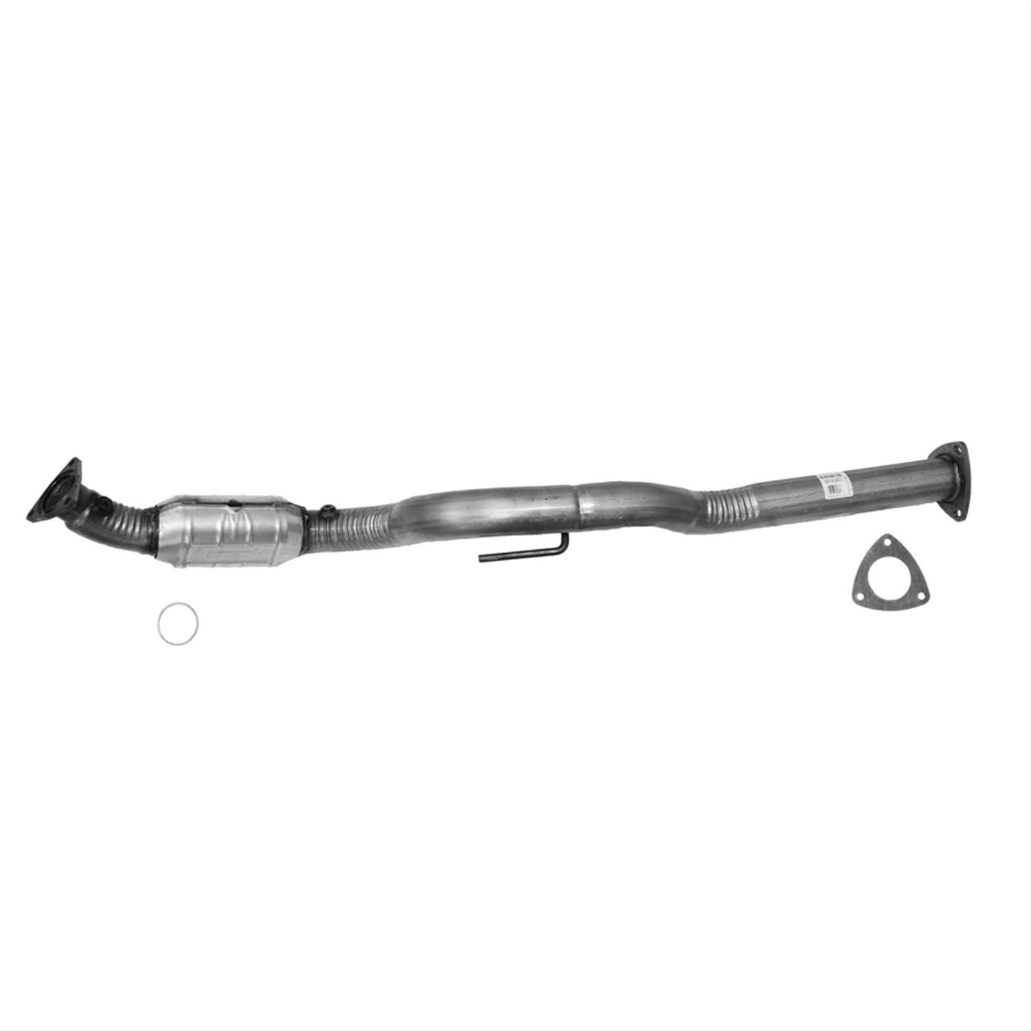 Catco Catalytic Converters 9994 Catco Federal/EPA Direct-Fit Catalytic ...