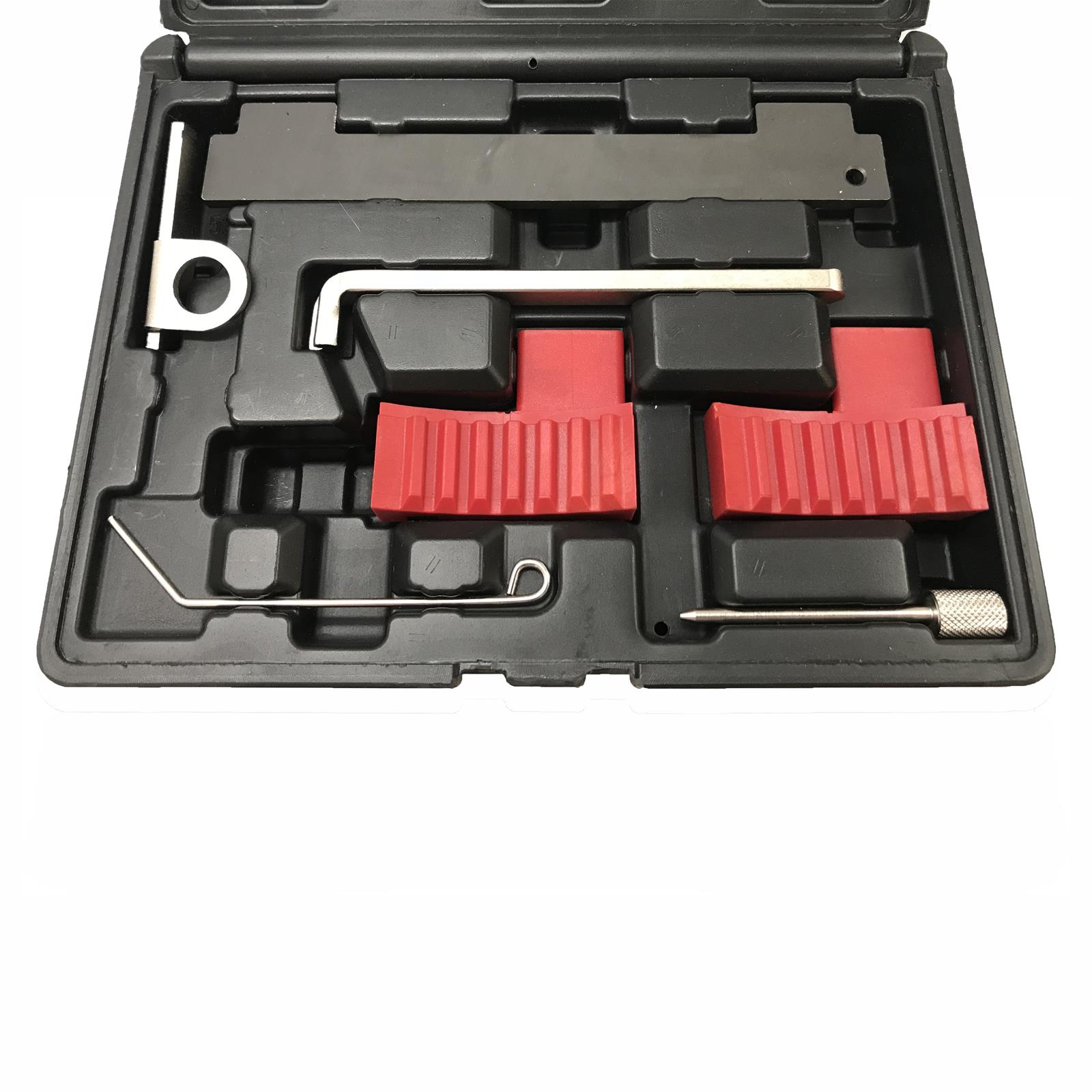 CTA Tools 4161 CTA Tools Chevy Camshaft Locking Tool Kits | Summit Racing