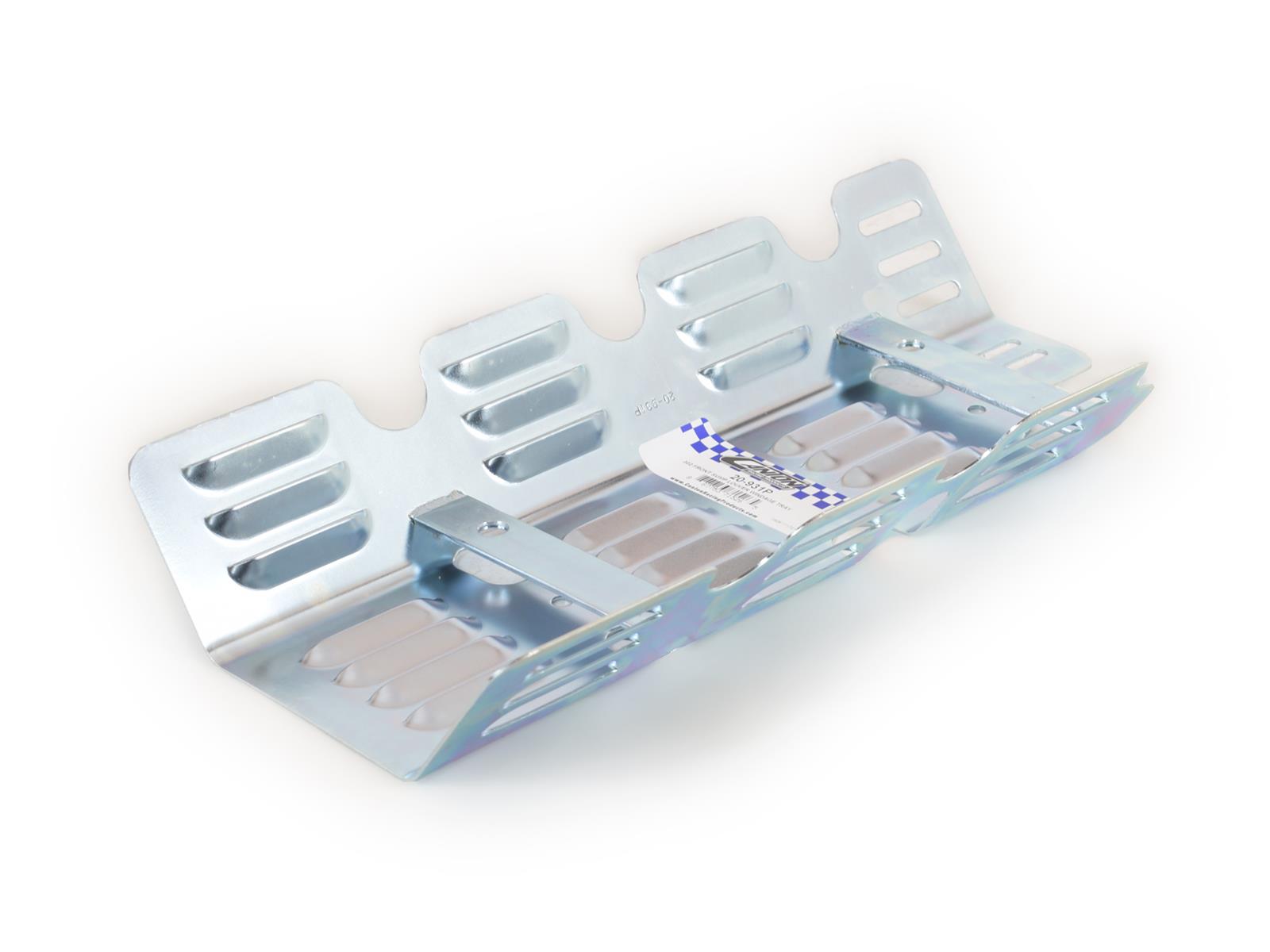 Canton Racing Products 20-931P Canton Racing Windage Trays | Summit Racing