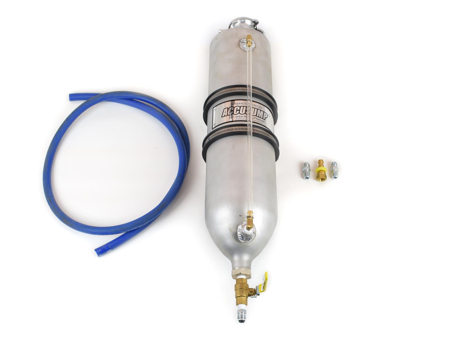 Canton Racing Products 24-162