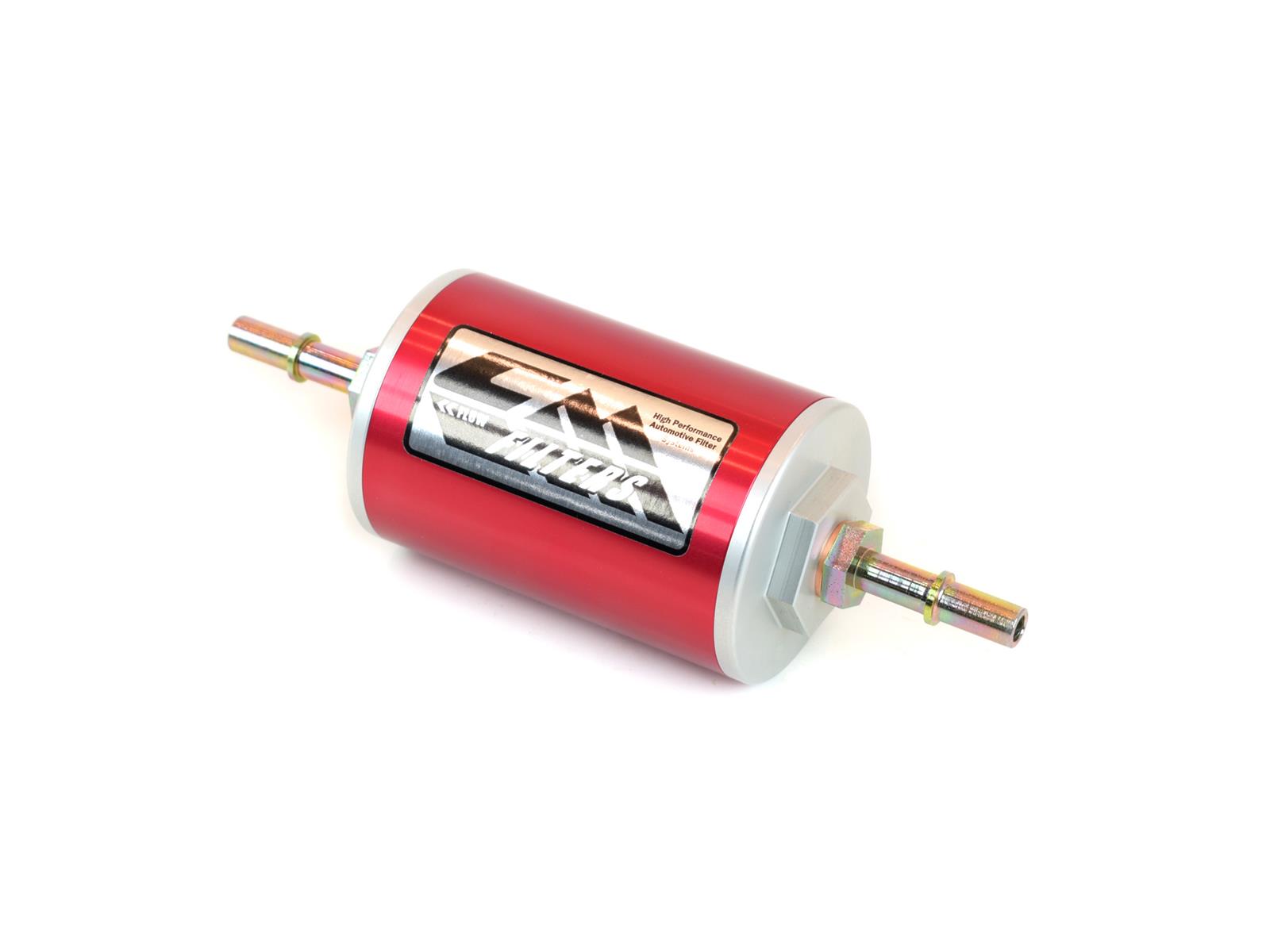 Canton Racing Products 25-902 Canton Racing CM Fuel Filters | Summit Racing