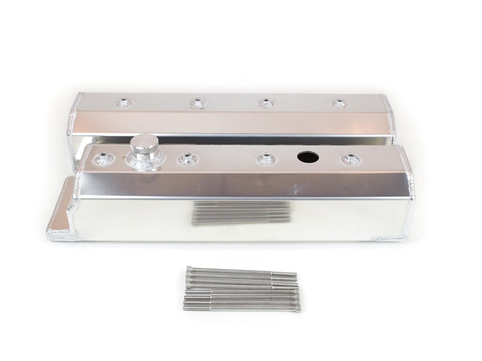 Canton Racing Products 65-208 Canton Racing Fabricated Aluminum Valve ...