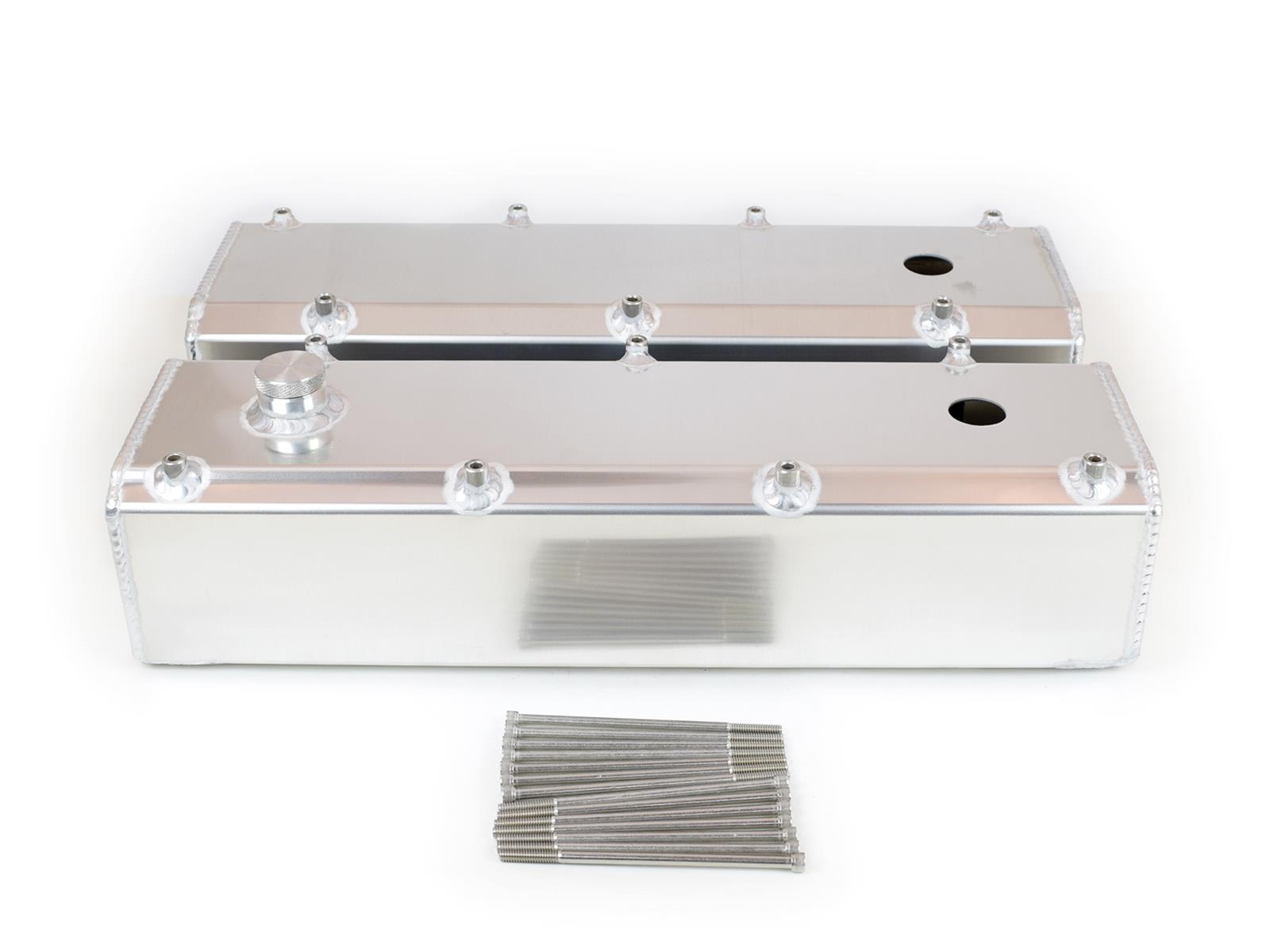 Canton Racing Products 65-386 Canton Racing Fabricated Aluminum Valve ...