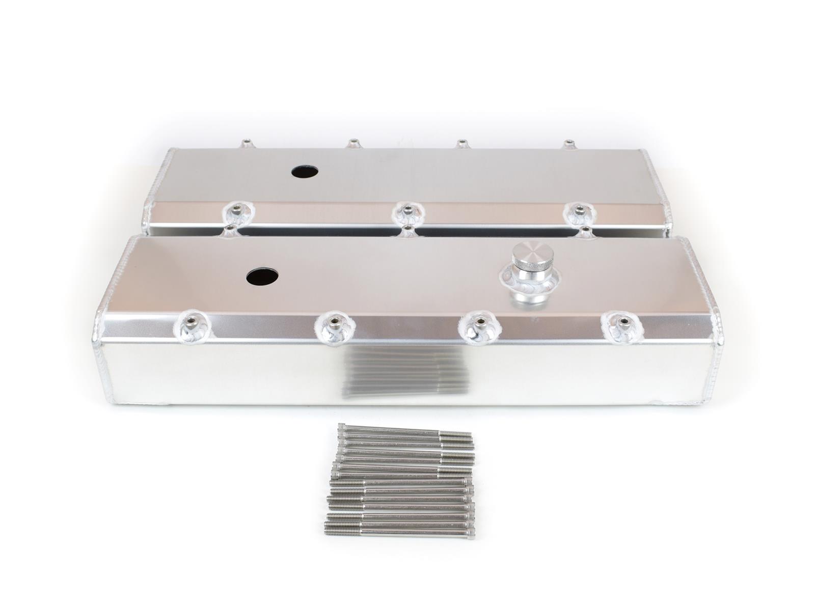 Canton Racing Products 65-401 Canton Racing Fabricated Aluminum Valve ...