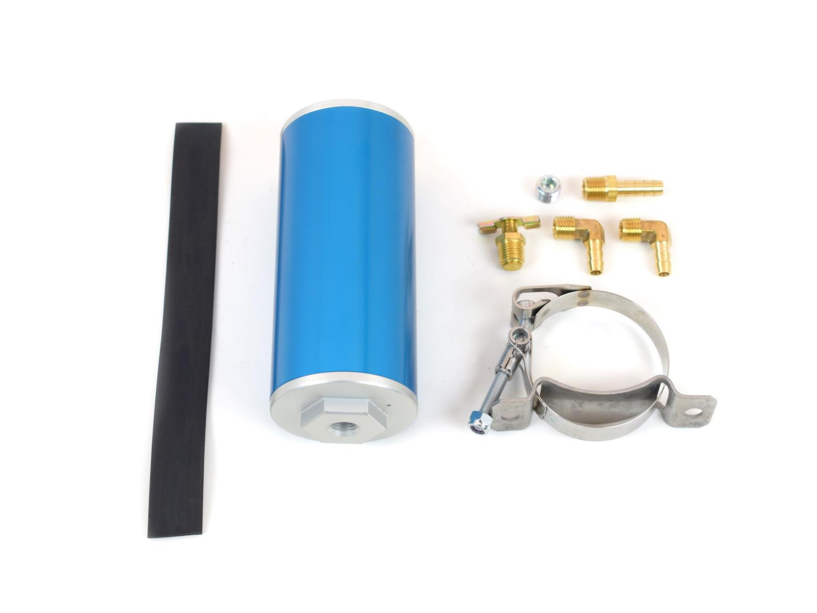 Canton Racing Products 80-250 Canton Racing Overflow Catch Tanks ...