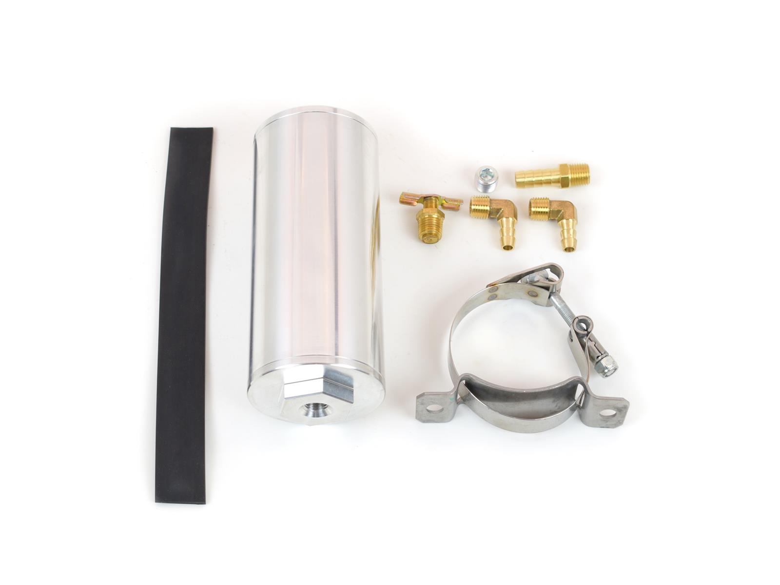 Canton Racing Products 80-251 Canton Racing Overflow Catch Tanks ...