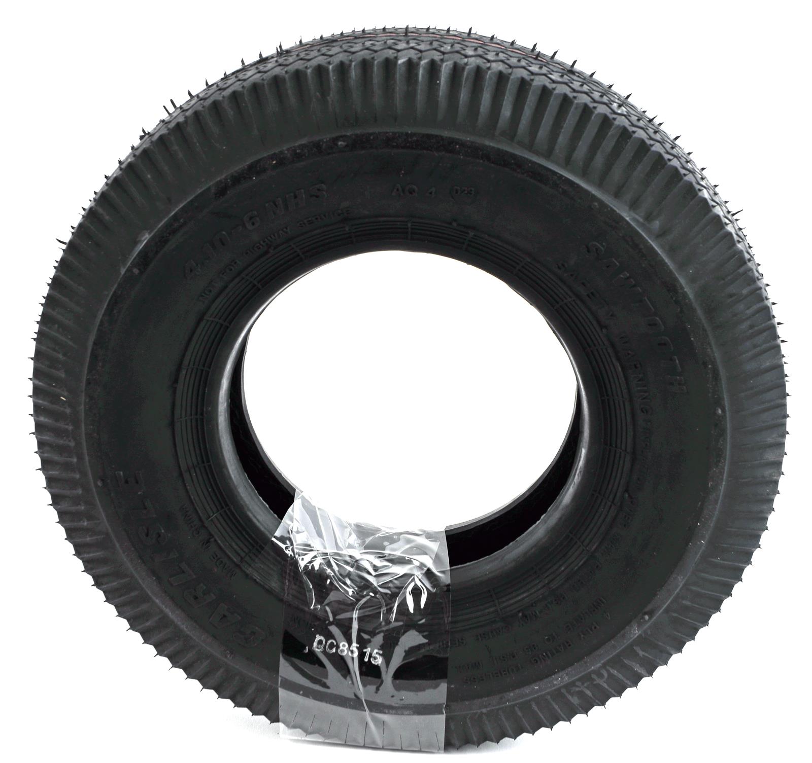 Carlisle Tire and Wheel Company 5190361 Carlisle Sawtooth Tires ...