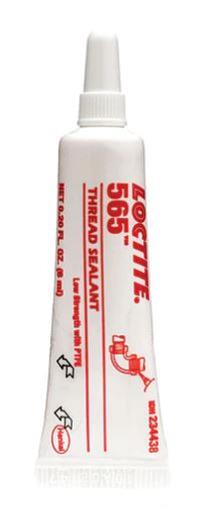 AccuAir AA-3661 AccuAir Suspension Loctite 565 Anaerobic Thread Sealant ...
