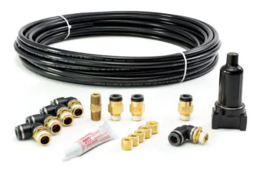 AccuAir AA-3838 AccuAir Suspension Ultimate On-Board Air Compressor ...