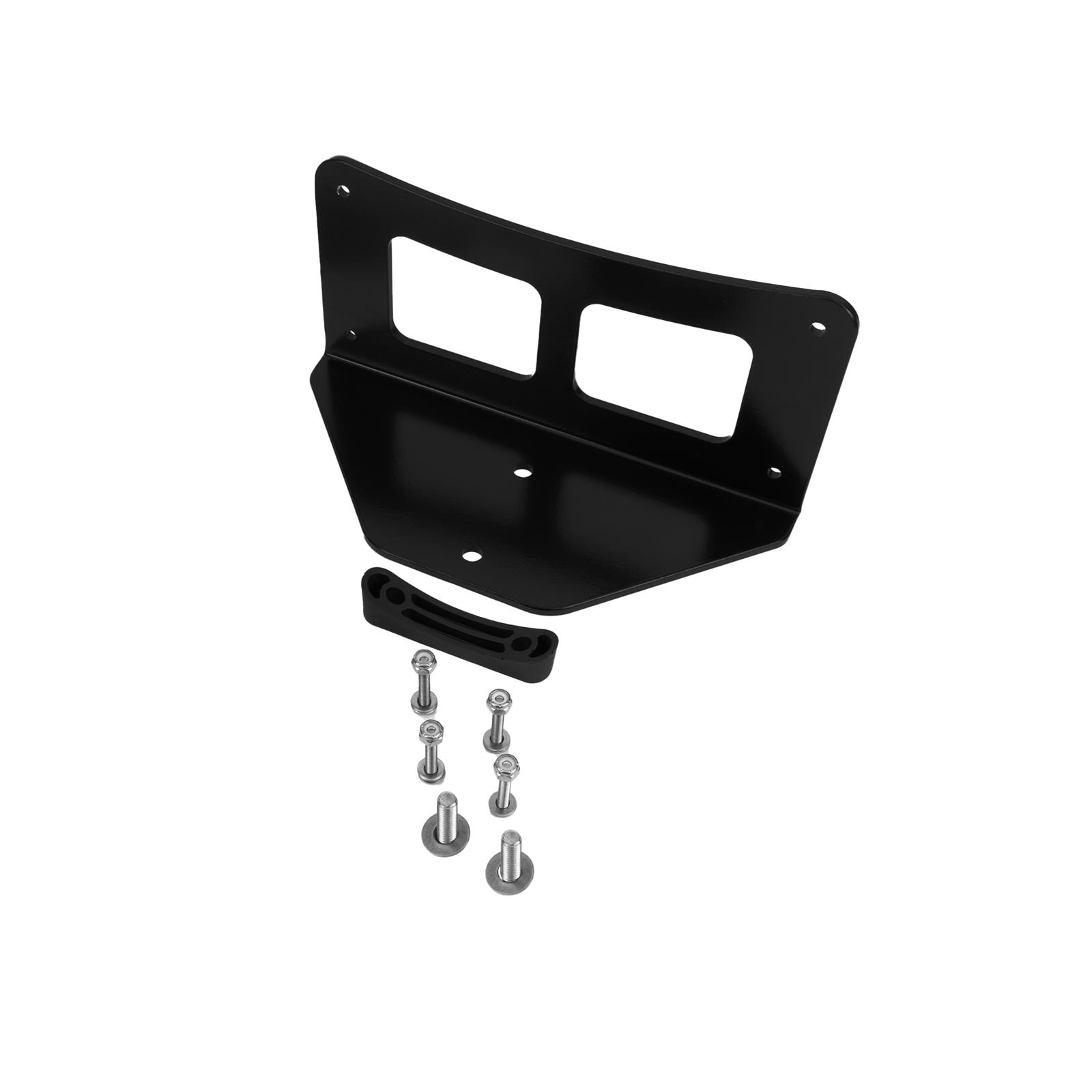 AccuAir AA-3910 AccuAir Suspension ENDO Compressor Brackets | Summit Racing