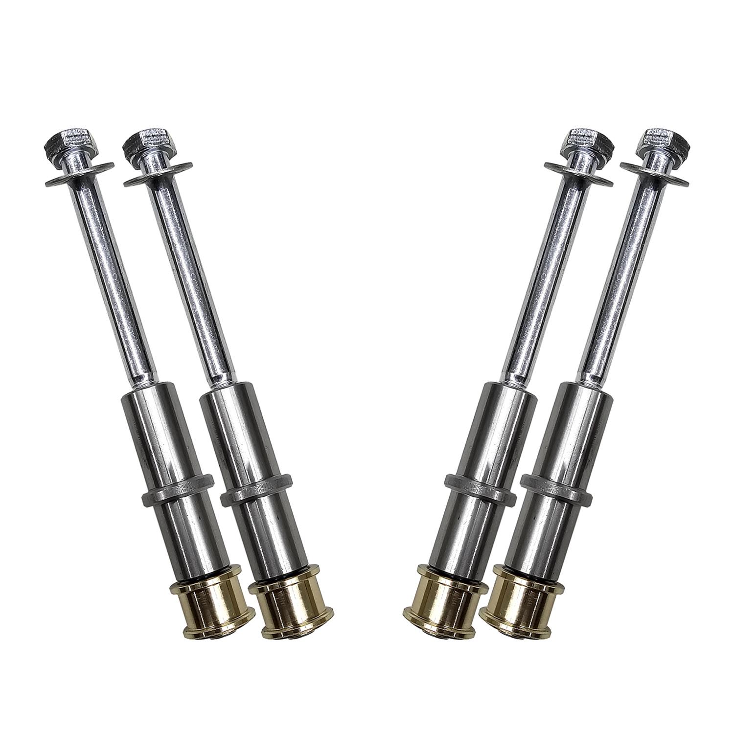 Cunningham Machine CM-S10-ROLLER-4 Cunningham Machine Door Hinge ...