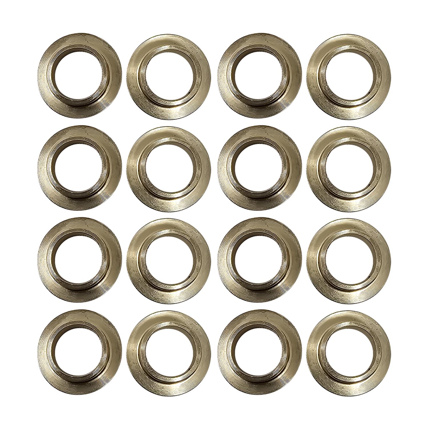 Cunningham Machine CM-99-07-BUSHING-4 Cunningham Machine Door Bushings ...