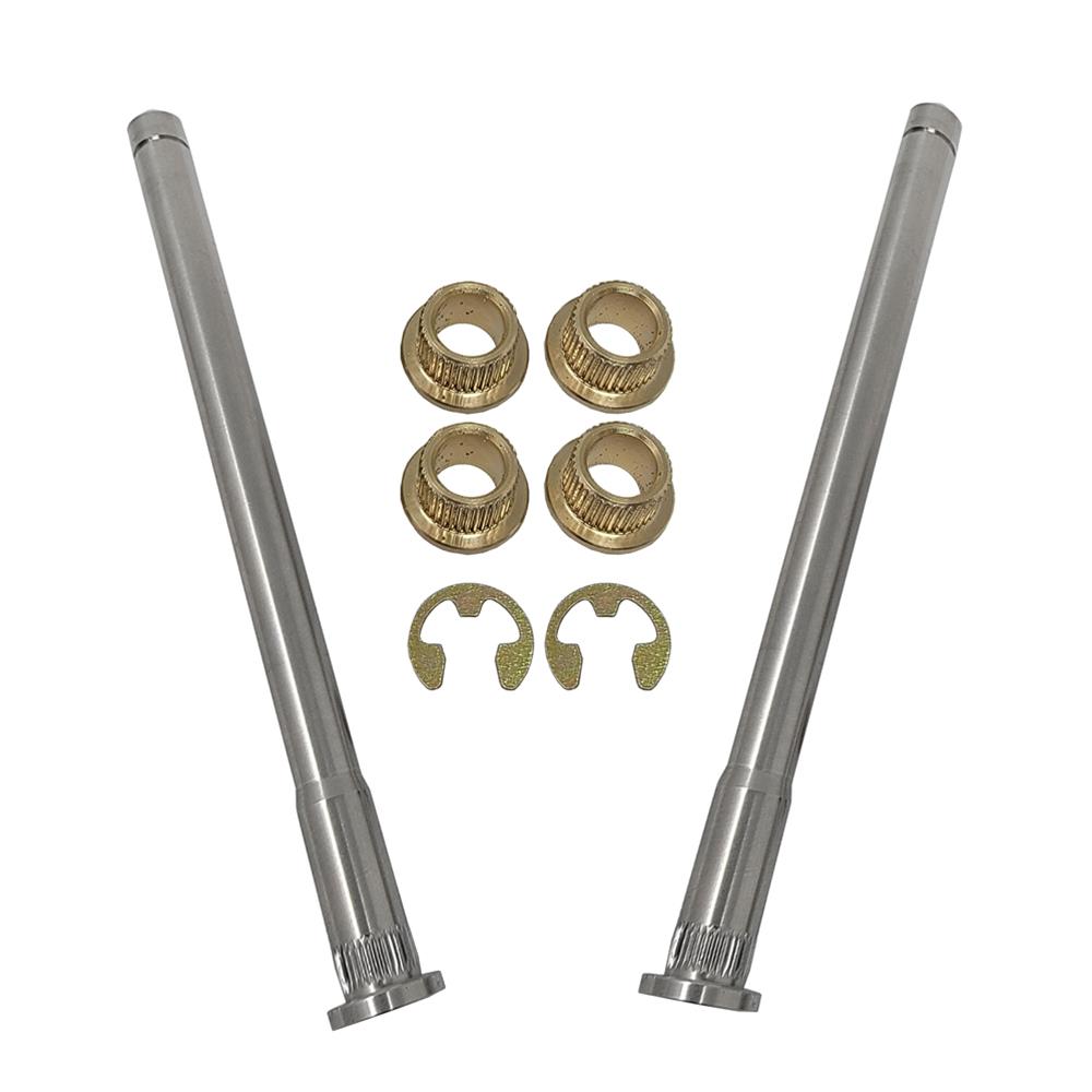 Cunningham Machine CM-88-98-BUSHING-OVR-P Cunningham Machine Door ...