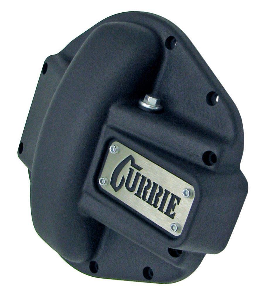 Currie Enterprises 44-1005CTB Currie Differential Covers | Summit Racing
