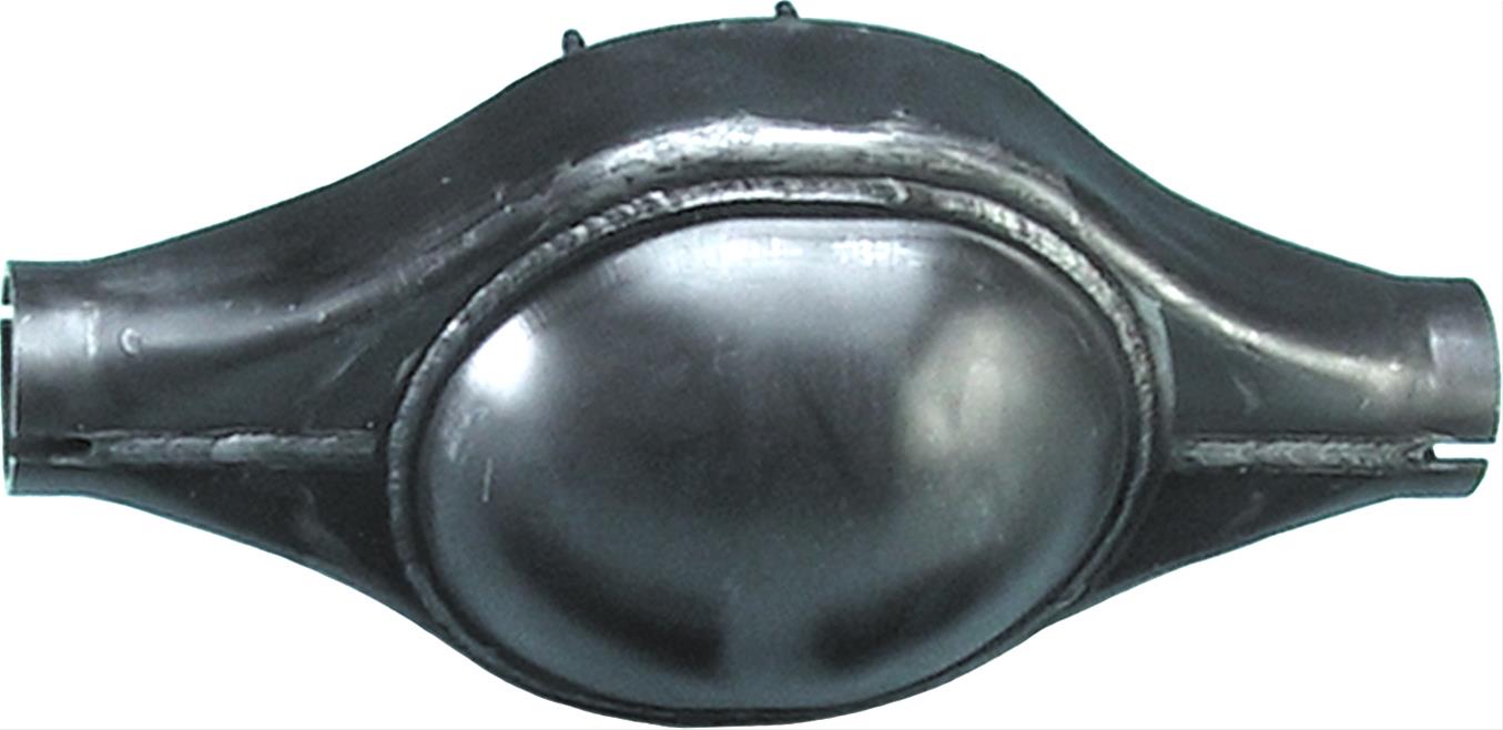 Currie Enterprises 92002 Currie 9-Plus Heavy-Duty Housings | Summit Racing