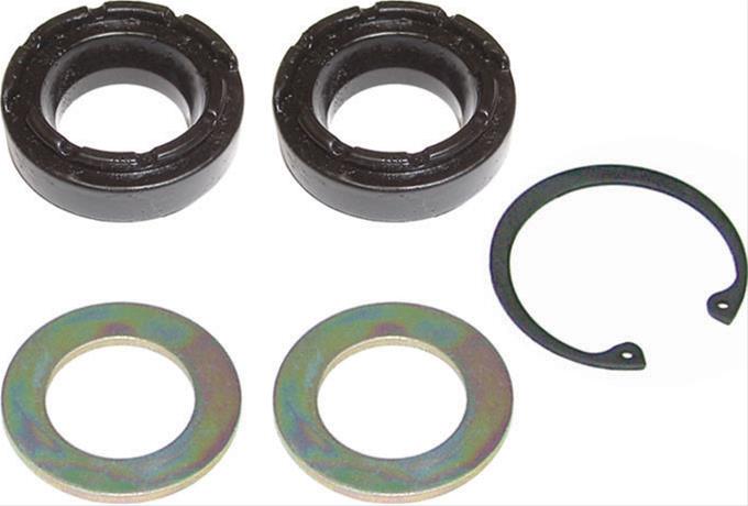 Rock Jock CE-9112RK Rock Jock Johnny Joint Rebuild Kits | Summit Racing