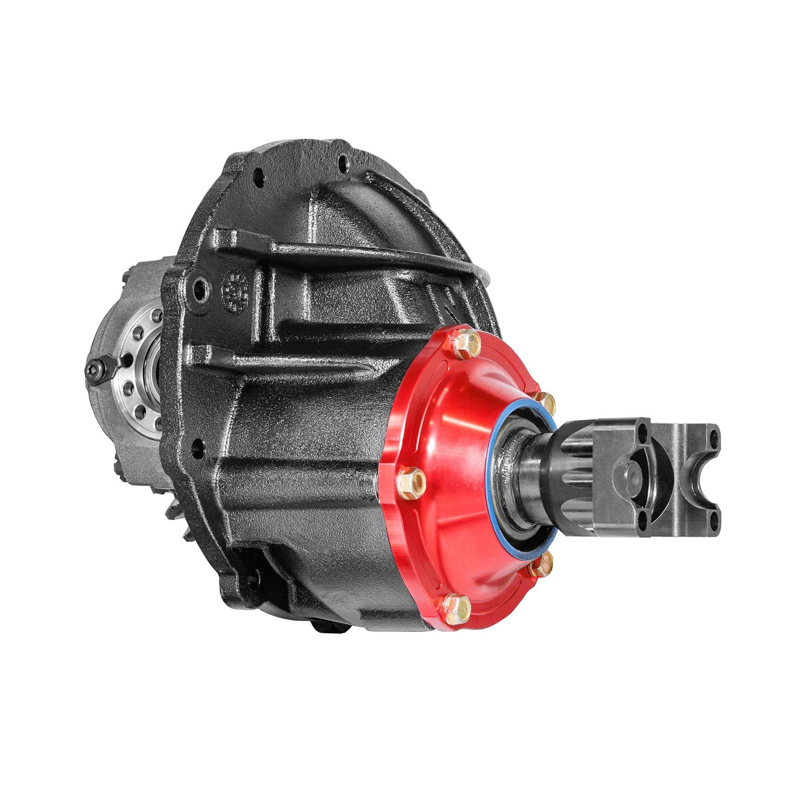 Currie Enterprises CE-9CT300SS50