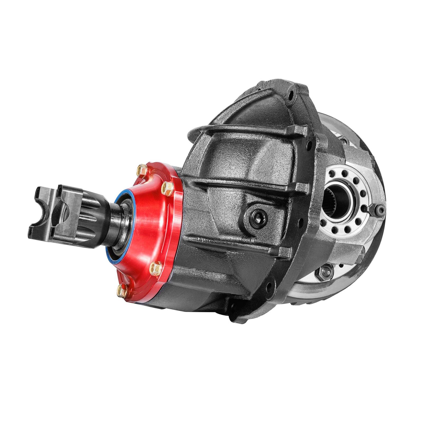 Currie Enterprises CE-9CT389SS50 Currie 9 in. Third Members | Summit Racing