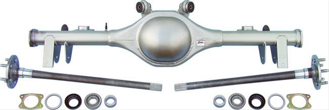 Currie Enterprises CE-GMA6872X Currie 9 in. Rear-End Housing Assemblies ...
