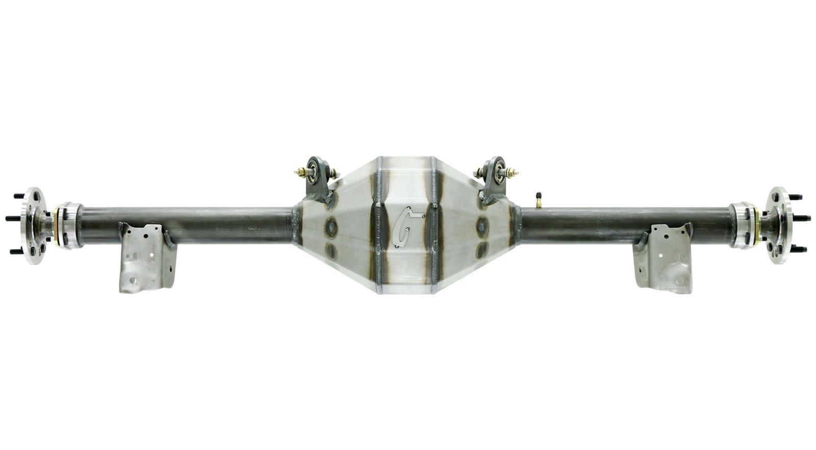 Currie Enterprises CE-FDM7993X5 Currie 9 in. Rear-End Housing ...