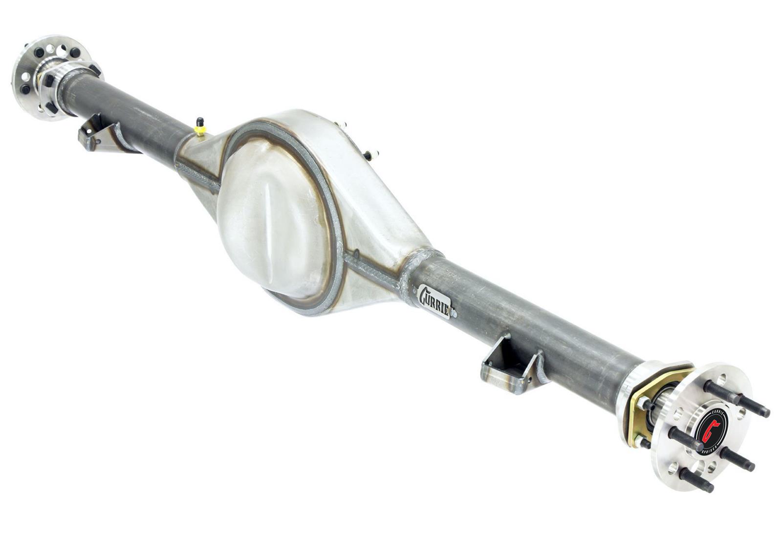 Currie Enterprises CE-GMC7072X5 Currie 9 in. Rear-End Housing ...