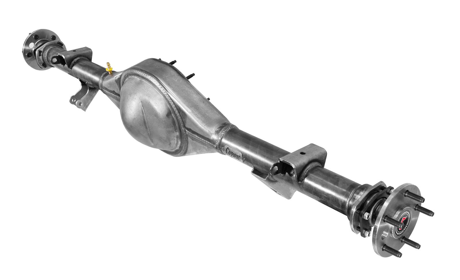 Currie Enterprises CE-GMC7387X5 Currie 9 in. Rear-End Housing ...