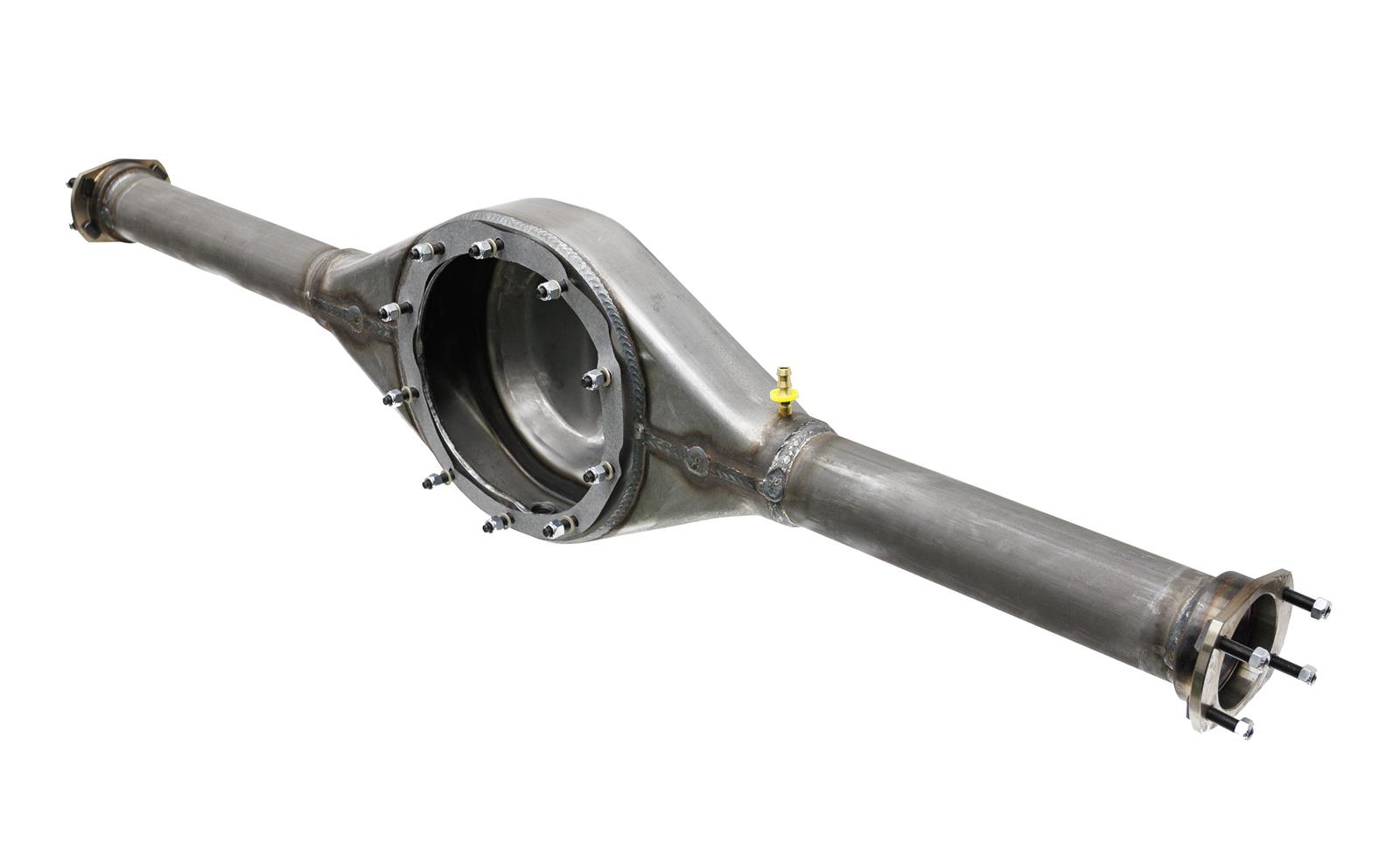 Currie Enterprises CE-UHD59INX Currie 9 in. Rear-End Housing Assemblies ...