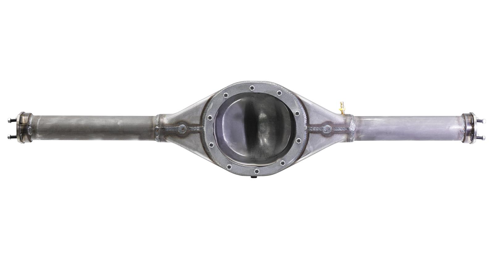 Currie Enterprises CE-UHD59INX Currie 9 in. Rear-End Housing Assemblies ...