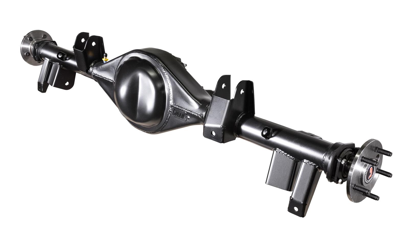 Currie Enterprises CR-GB337TNBB Currie 9 in. Crate Rear End Assemblies ...