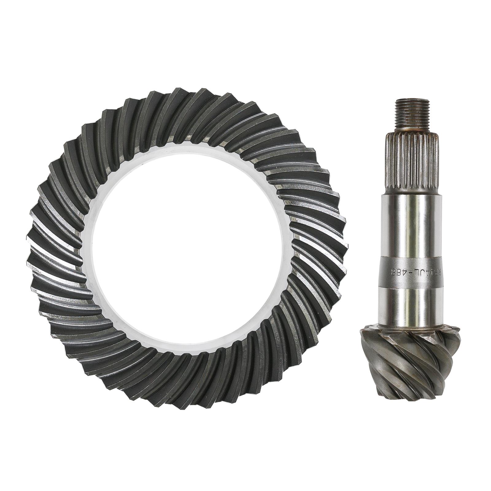 Currie Enterprises RP44JL-456