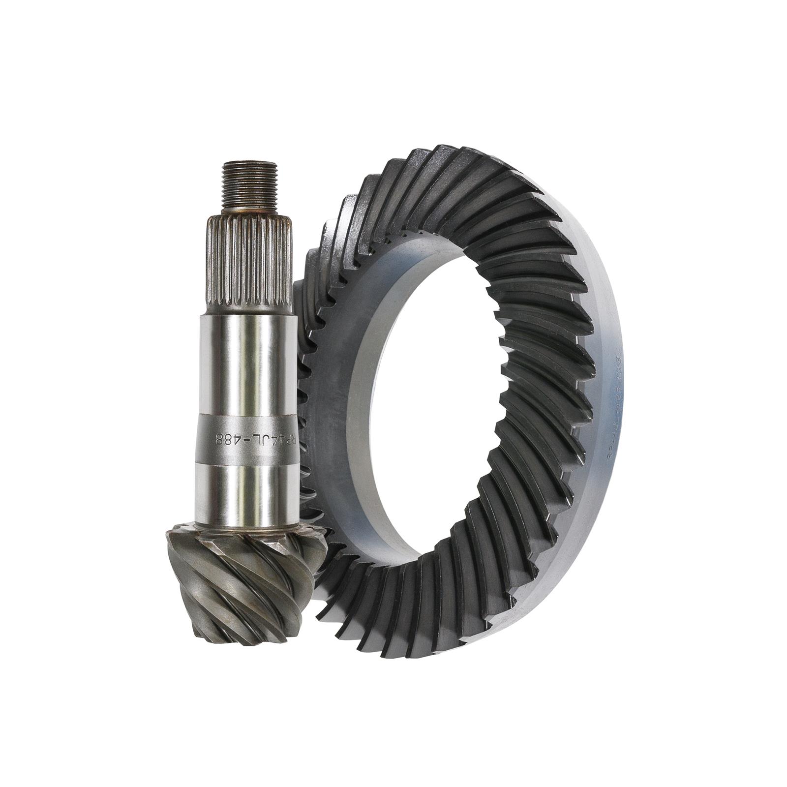 Currie Enterprises RP44JL-488 Currie Ring and Pinion Sets | Summit Racing