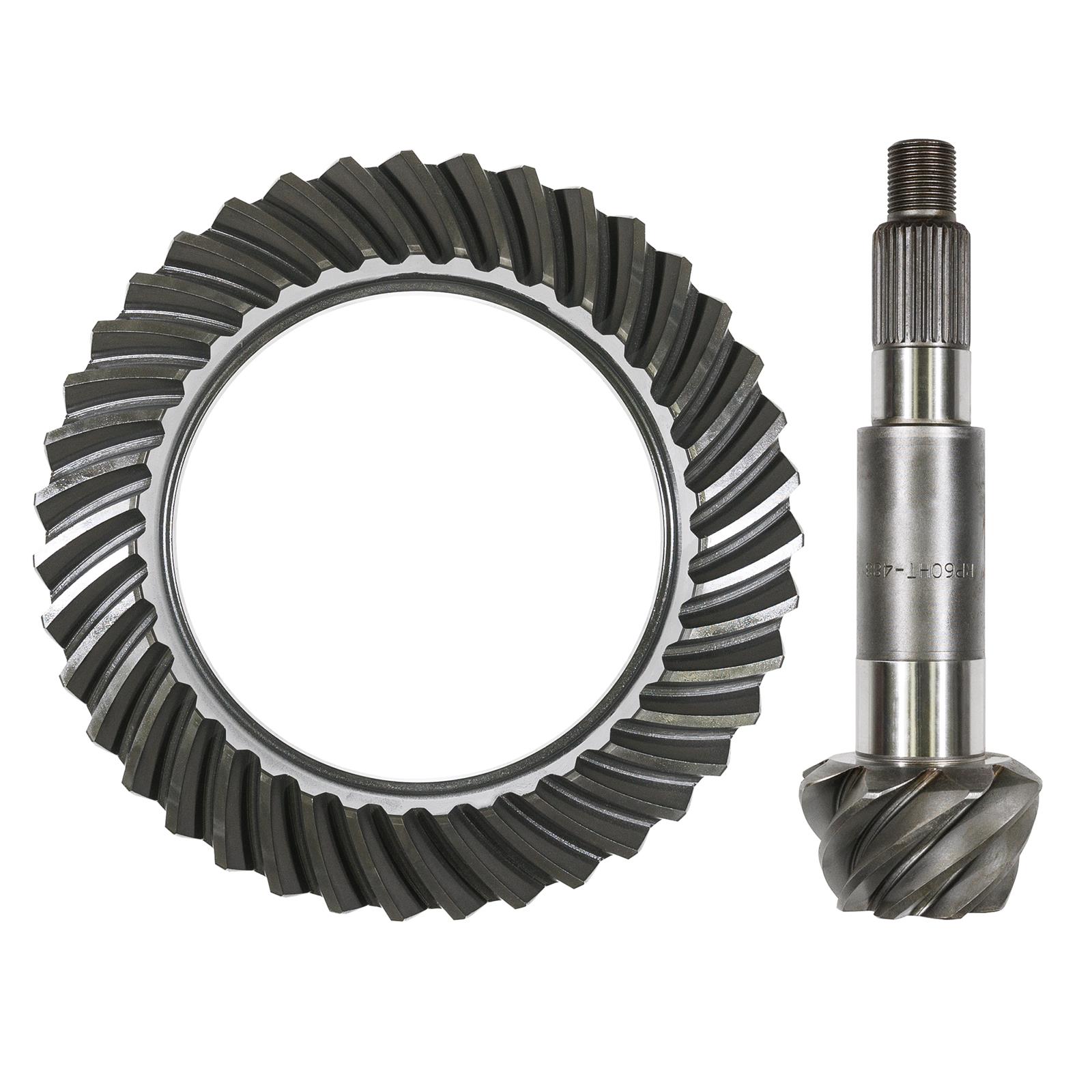 Currie Enterprises RP60HT-538 Currie Ring and Pinion Sets | Summit Racing