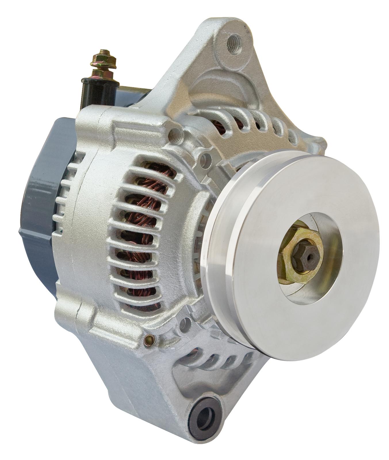CVR 4935 CVR Propower Alternators | Summit Racing