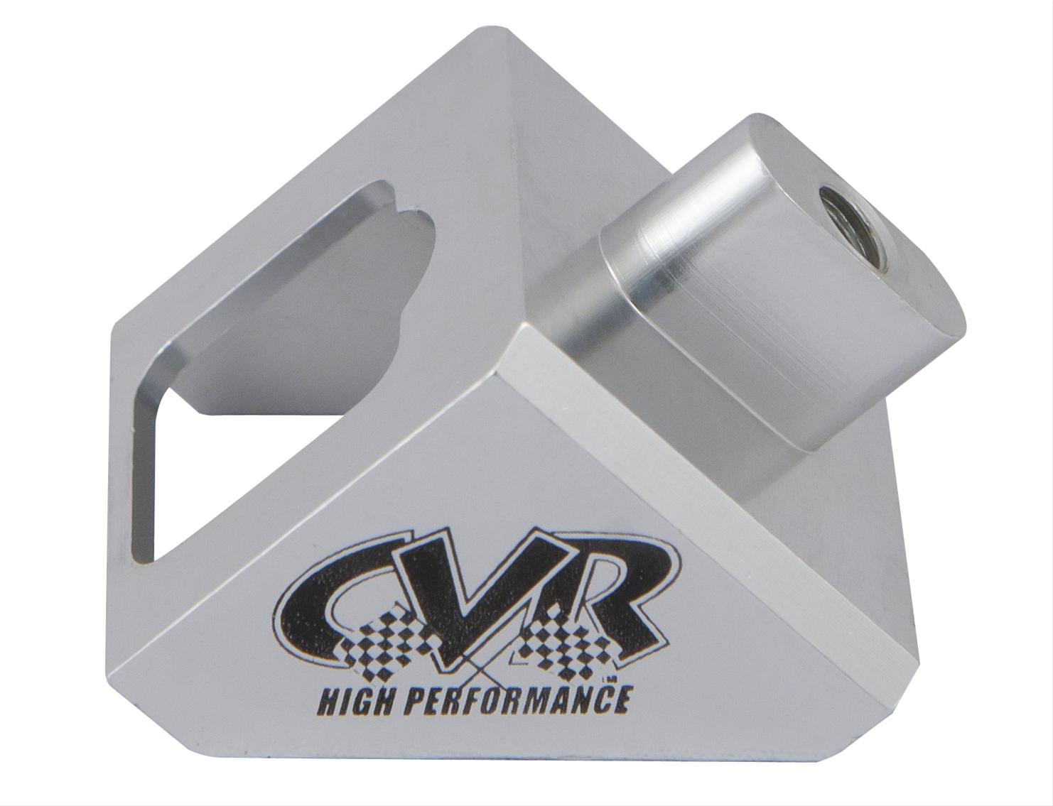 CVR 641CL CVR Passing Gear Cable Brackets | Summit Racing