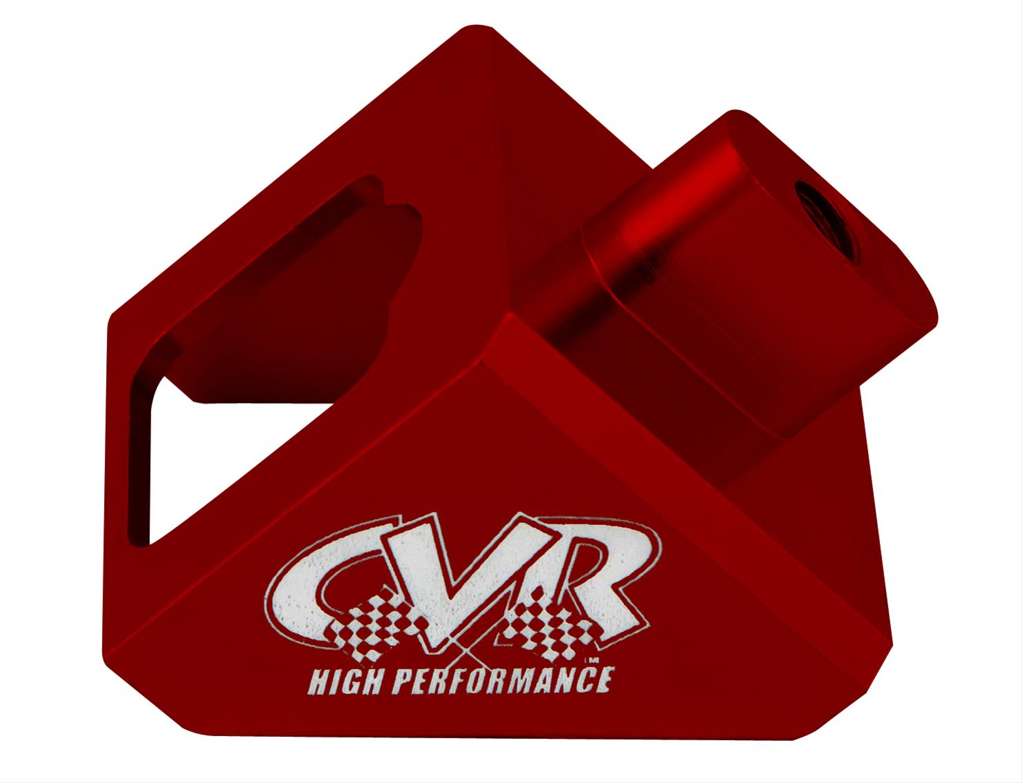 CVR 641R CVR Passing Gear Cable Brackets | Summit Racing