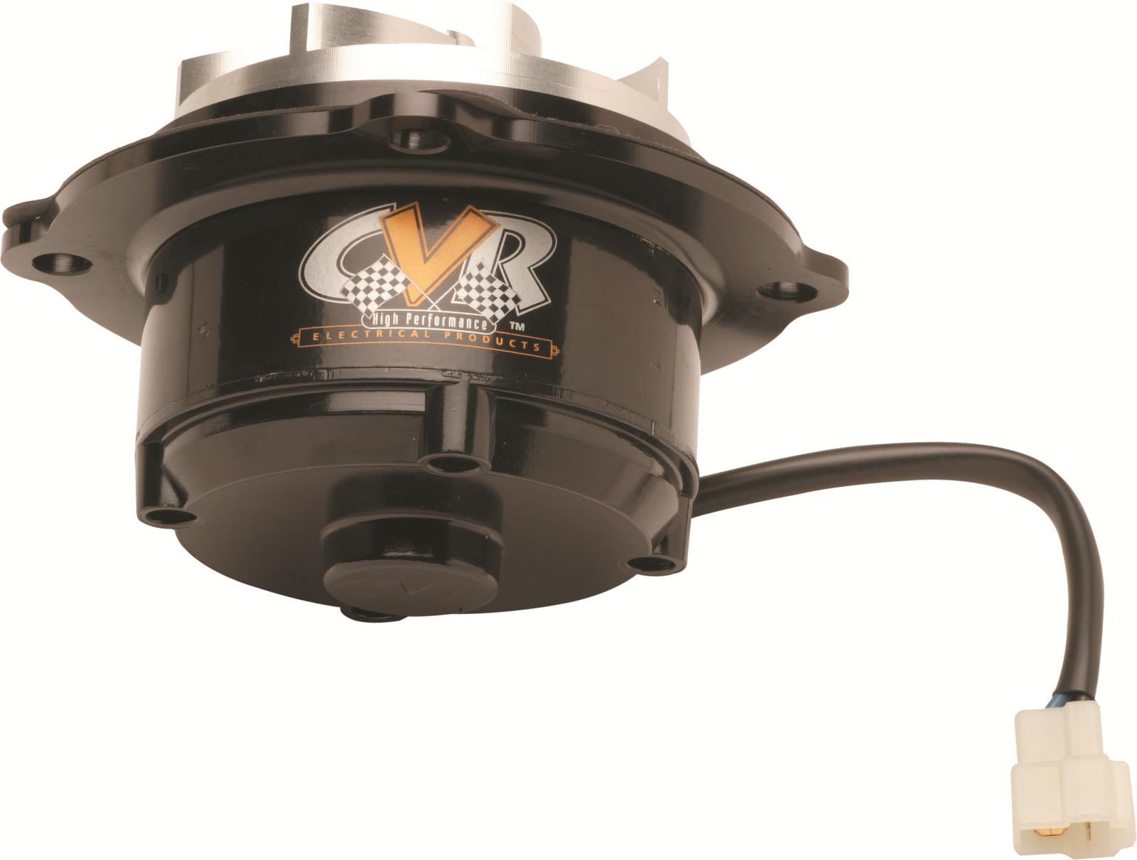 CVR 6540 CVR Replacement Electric Water Pumps | Summit Racing