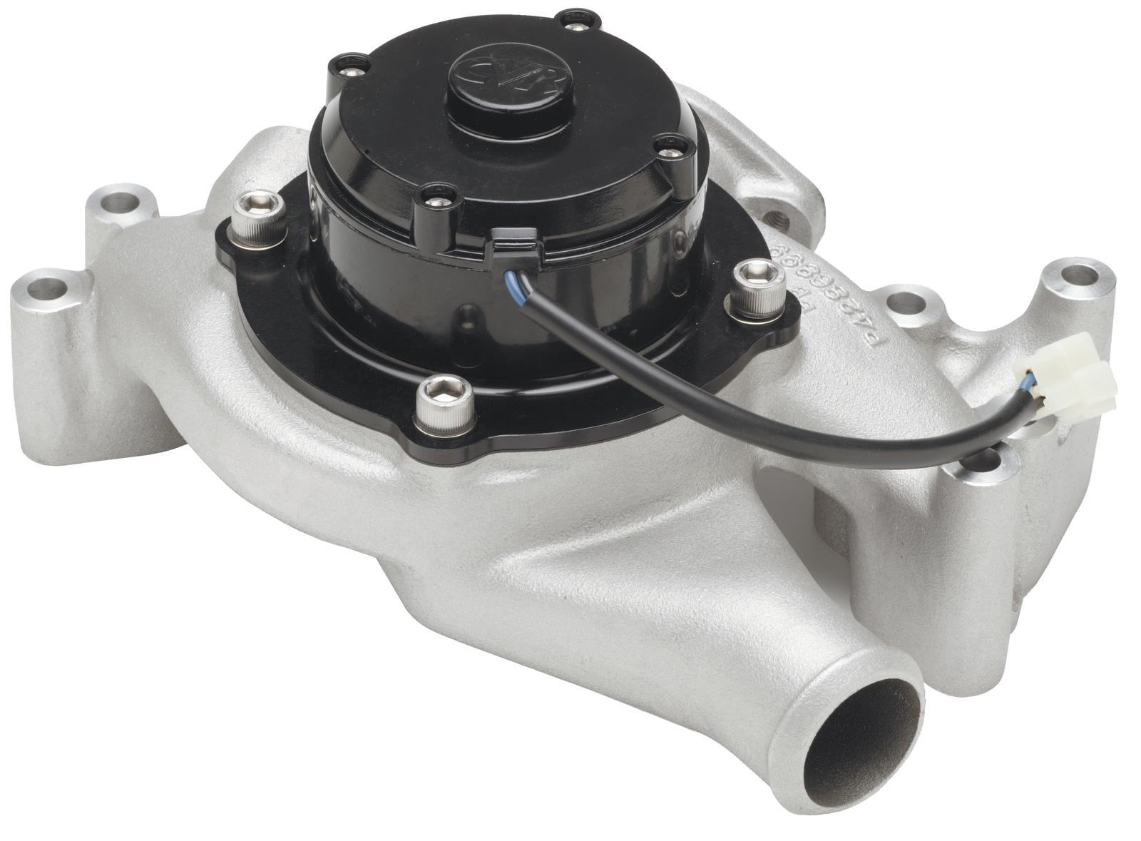 CVR 7540 CVR Proflo Maximum Water Pumps | Summit Racing