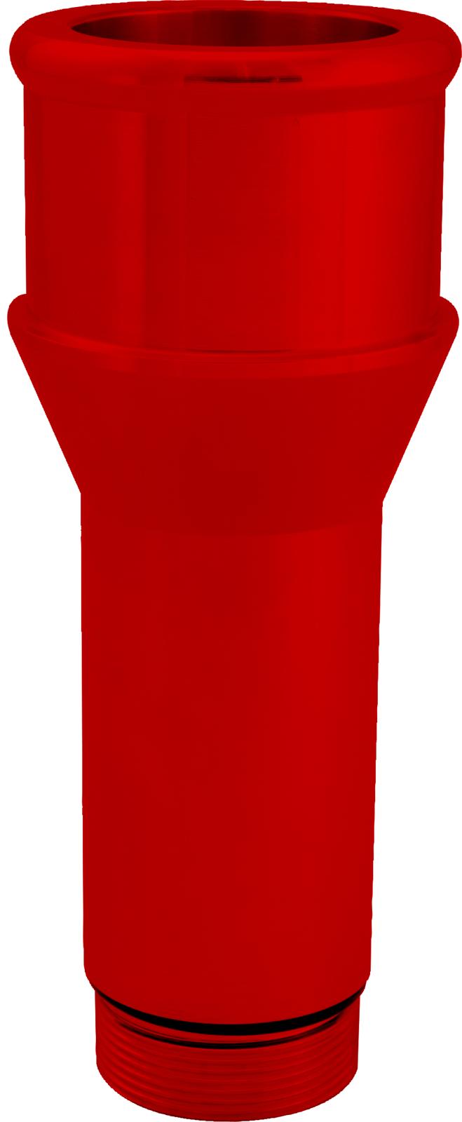 CVR 8175LR CVR Water Pump and Thermostat Fittings | Summit Racing