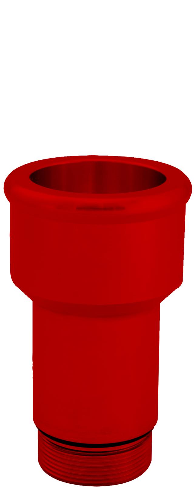 CVR 8175R CVR Water Pump and Thermostat Fittings | Summit Racing