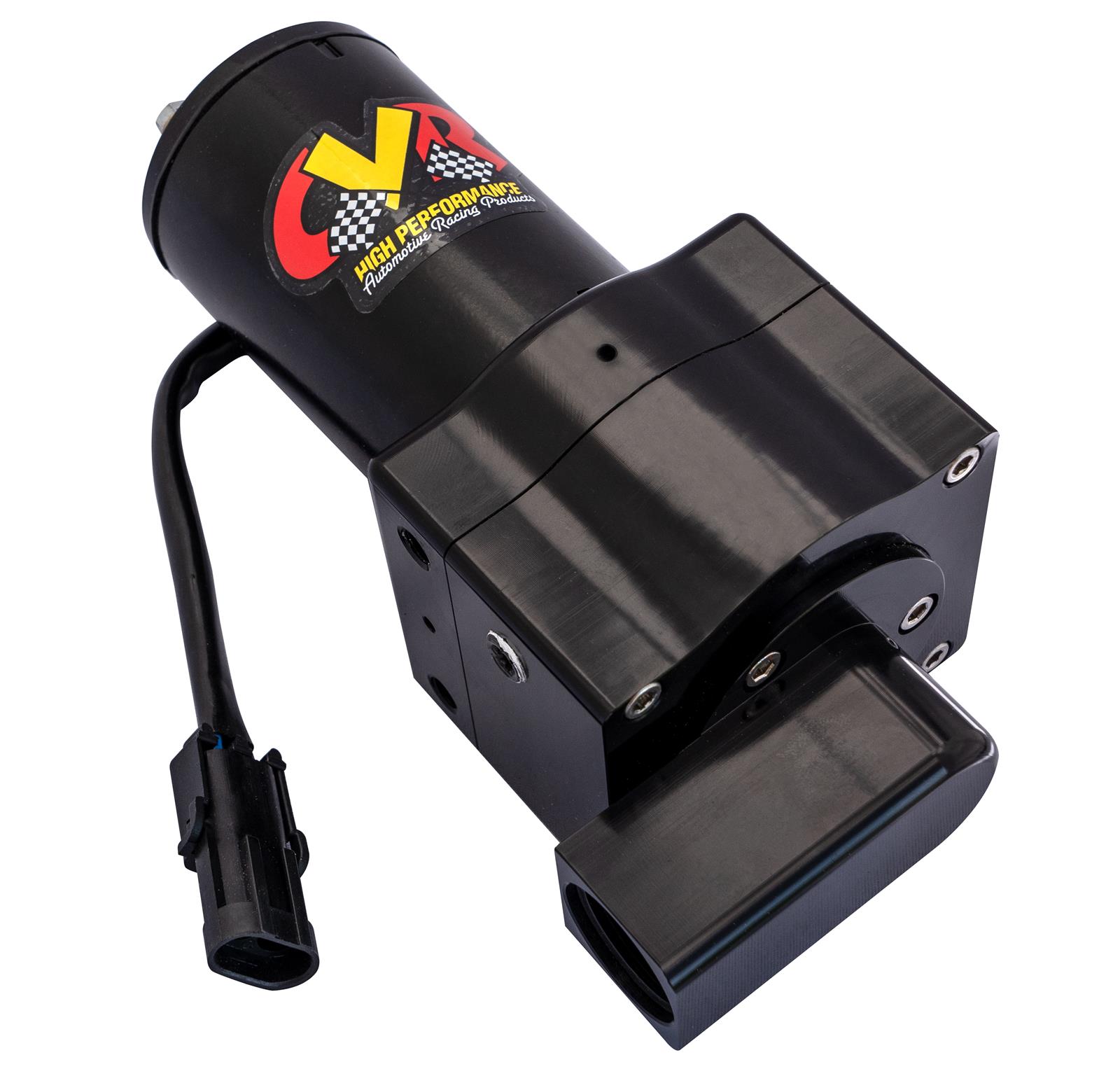 CVR 825BK CVR Remote Water Pumps | Summit Racing