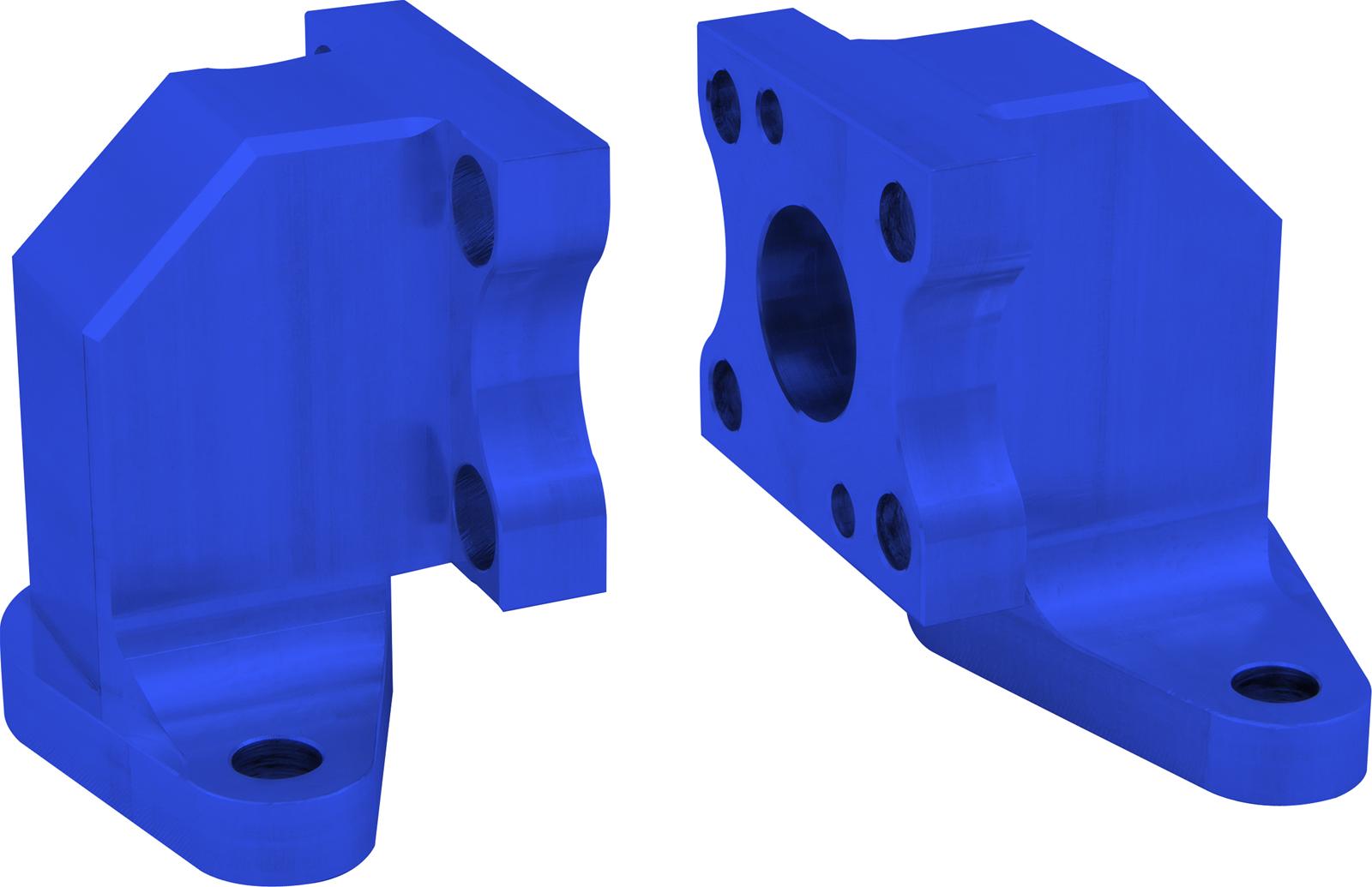 CVR 8302BL CVR Proflo Extreme Mounting Kits | Summit Racing