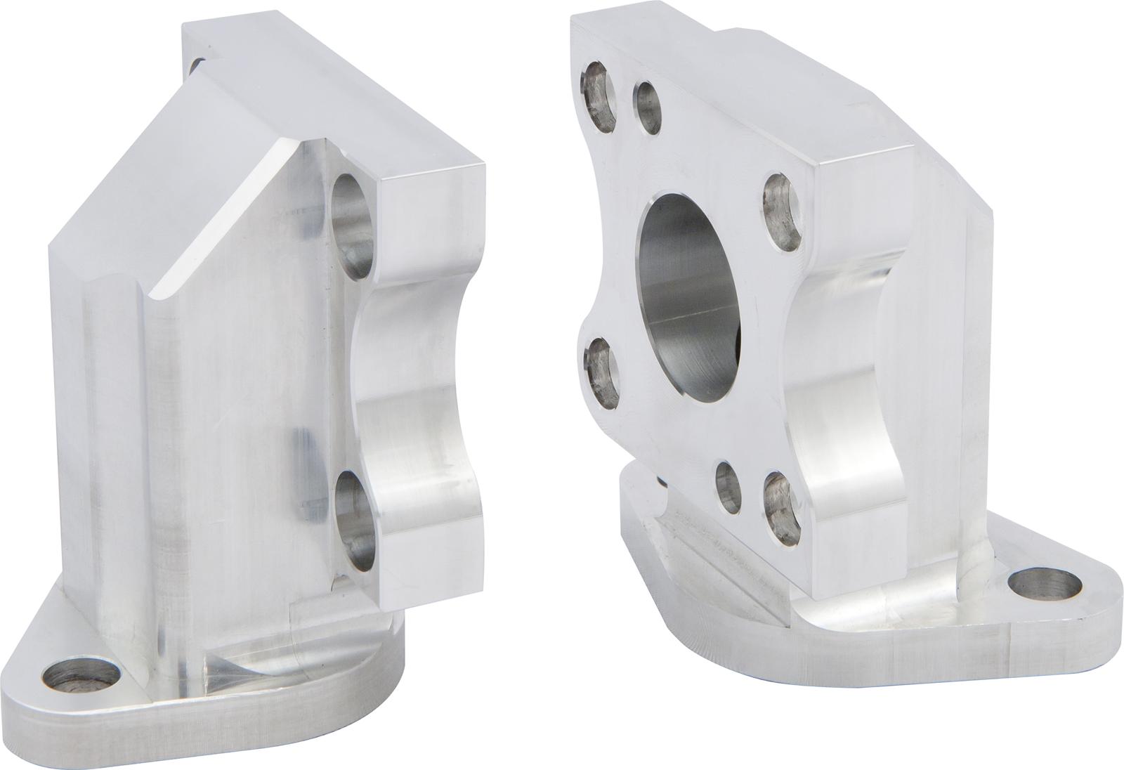 CVR 8460CL CVR Proflo Extreme Mounting Kits | Summit Racing