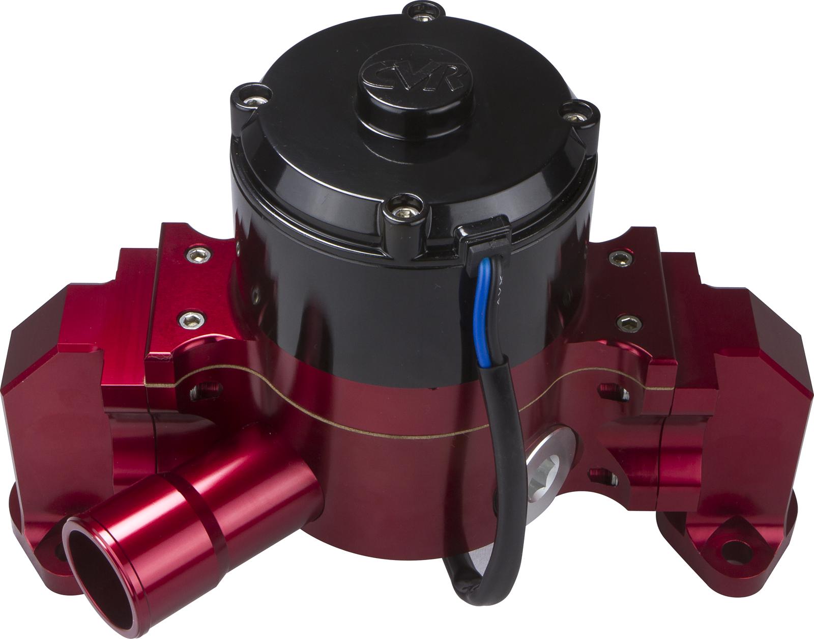 CVR 8550R CVR Proflo Extreme Water Pump Assemblies | Summit Racing