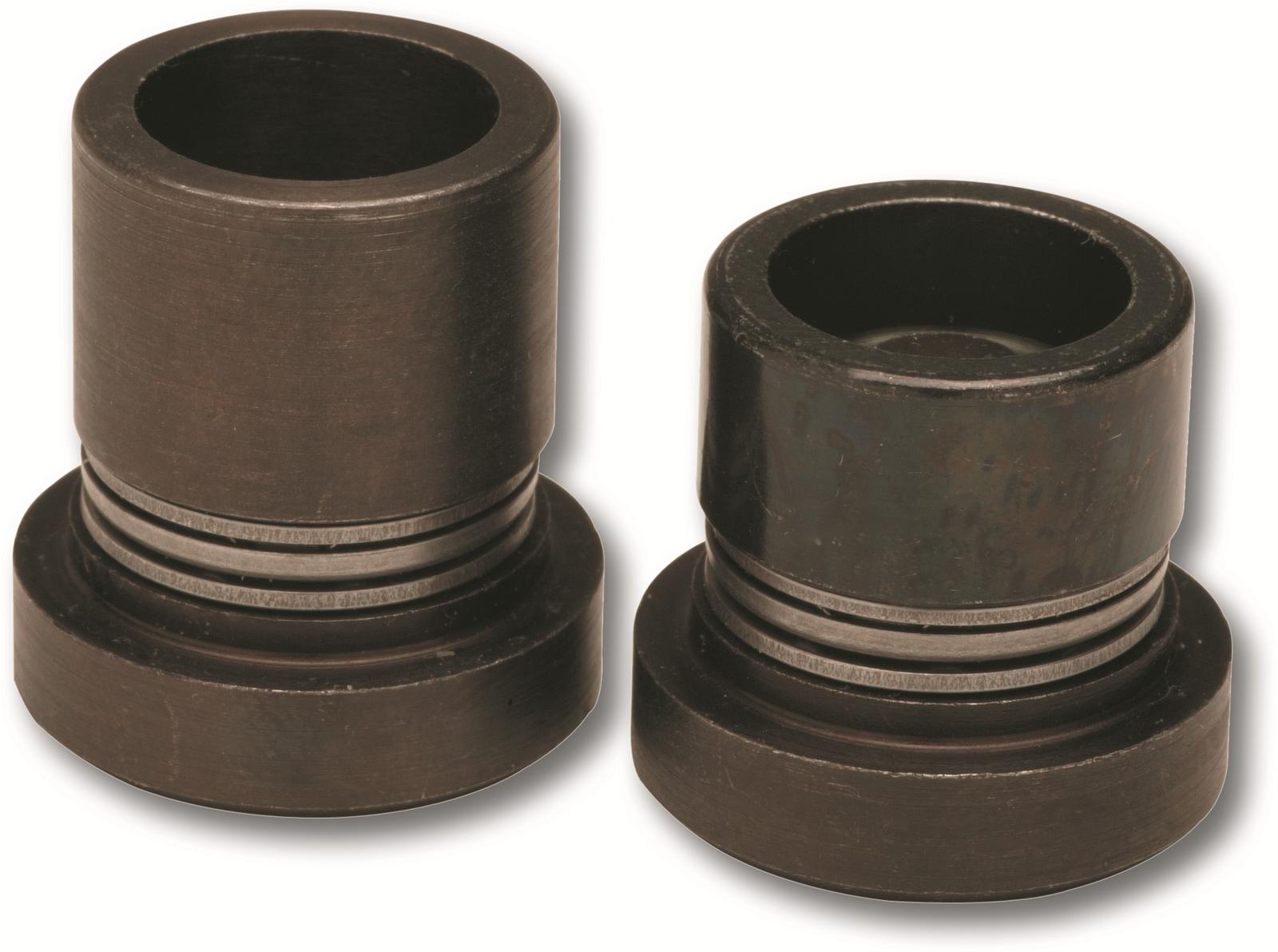 CVR CB795R CVR Cam Button Spacers | Summit Racing