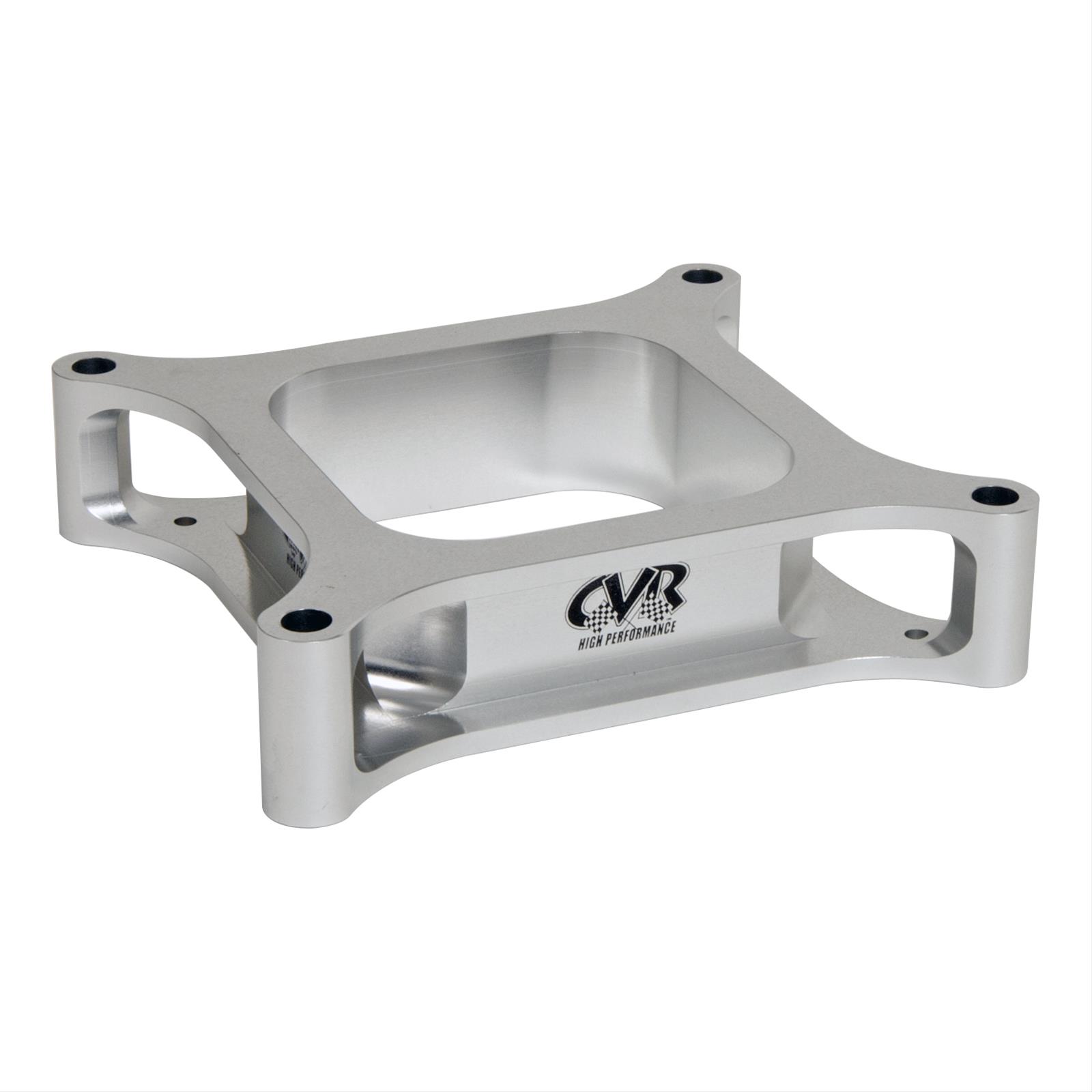 CVR CS6415015 CVR Carburetor Velocity Spacers | Summit Racing