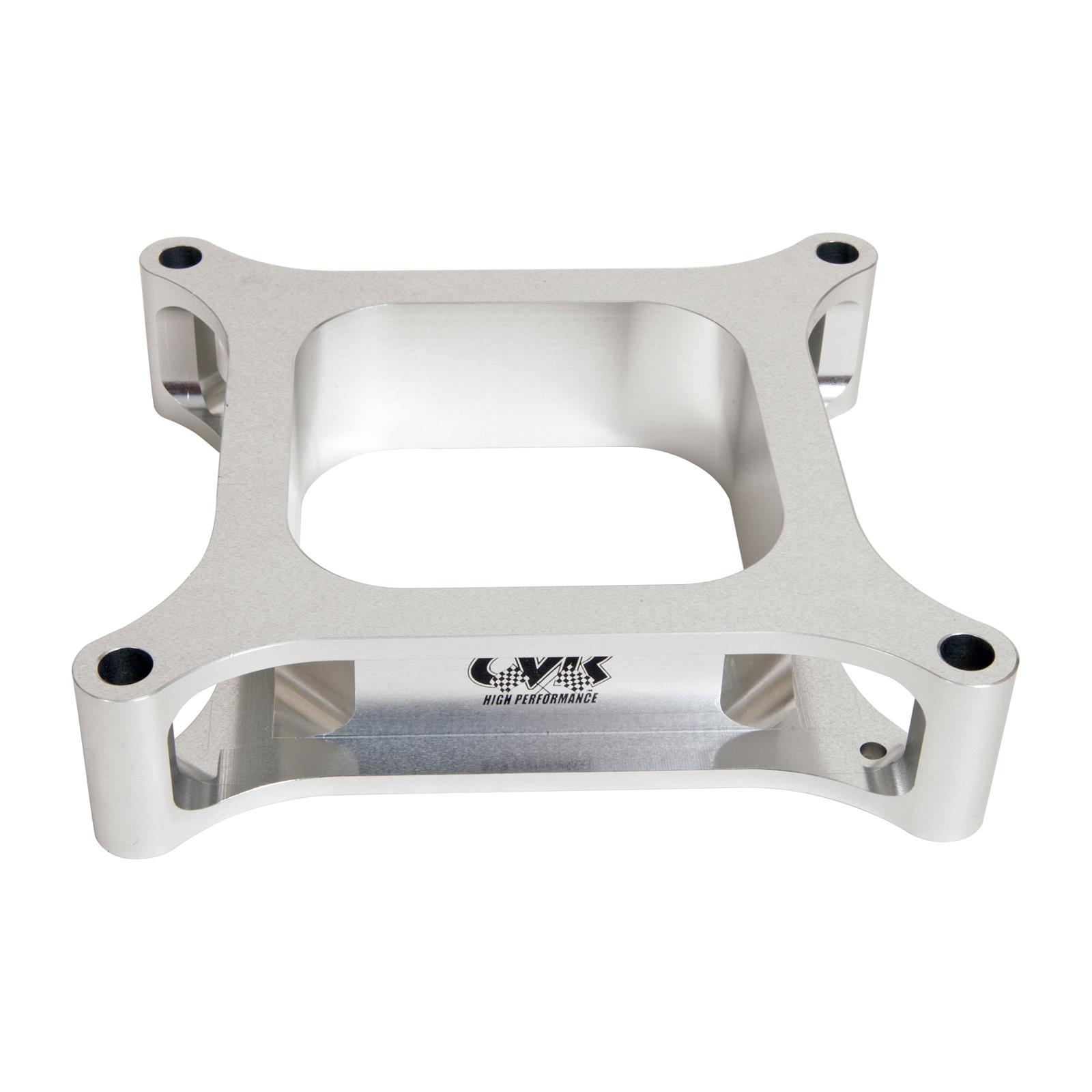 CVR CS6415015 CVR Carburetor Velocity Spacers | Summit Racing